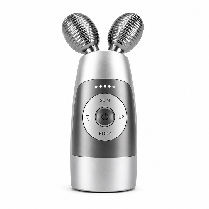 EMS V-THERA Microcurrent Face & Body Sculpting Device | Lift, Tone & F ...